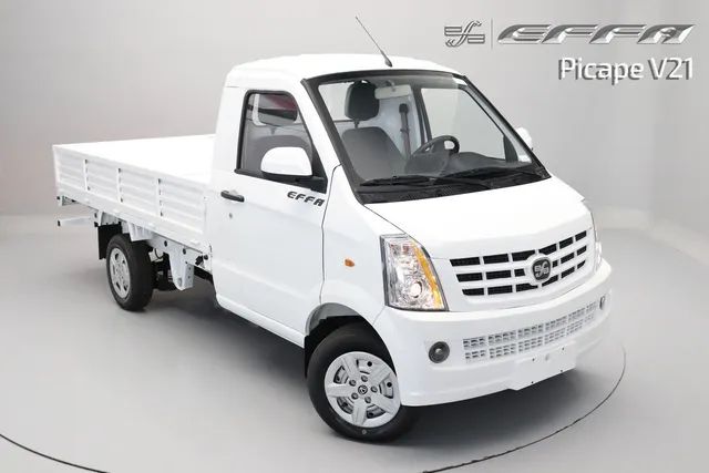 EFFA V21 Usados e Novos