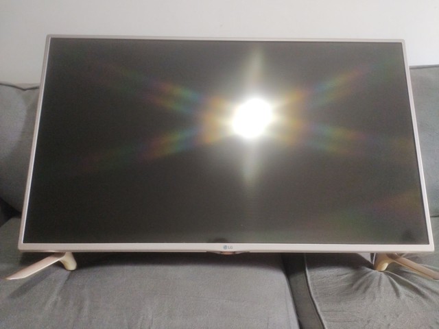 Tela de tv lg 42 polegadas | +289 anúncios na OLX Brasil