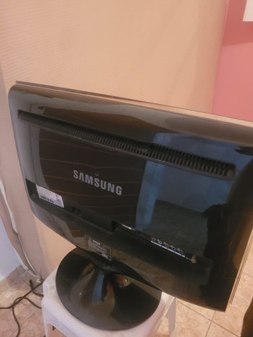 Tv monitor samsung 24 polegadas | +271 anúncios na OLX Brasil