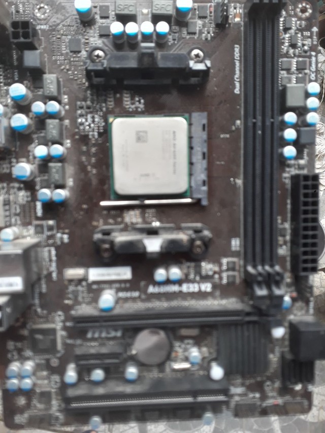 Processador a4 6300 | +297 anúncios na OLX Brasil