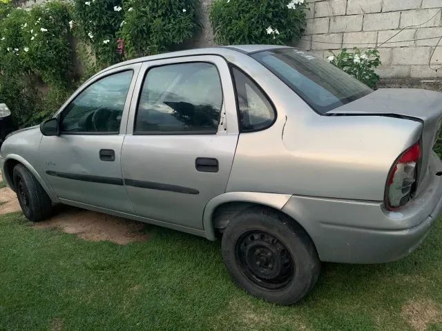 CHEVROLET CLASSIC 2005 Usados e Novos