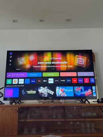 TVs no Rio de Janeiro