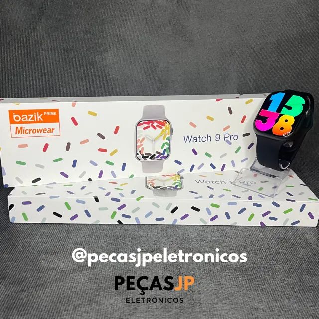 Smartwatch Microwear W29 Pro