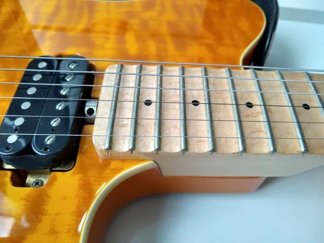 "tagima tgm 200" no Brasil