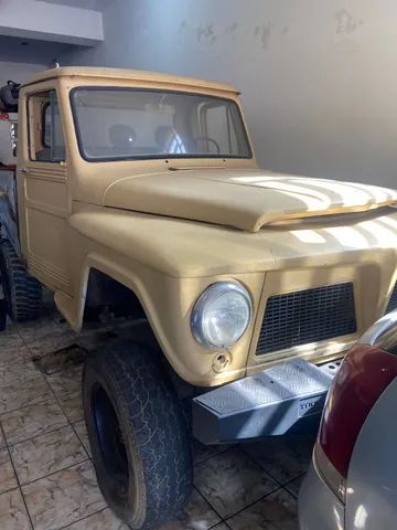 FORD F-75 Usados e Novos em MG