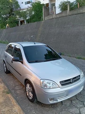 CHEVROLET CORSA 2005 Usados e Novos