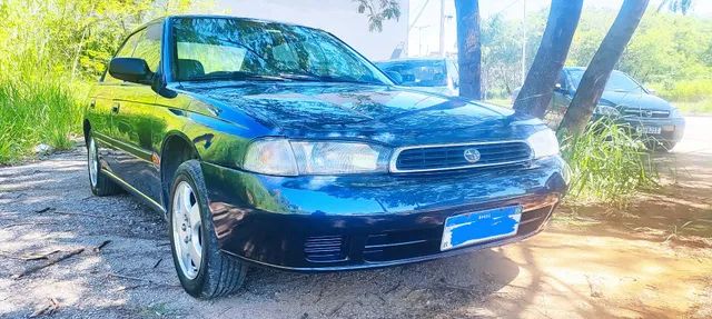 SUBARU Usados e Novos