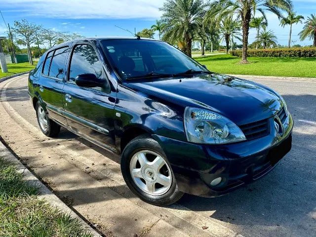 RENAULT CLIO 2006 Usados e Novos