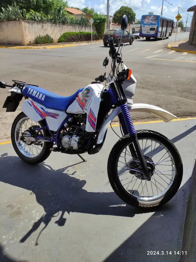 Motos YAMAHA DT em São Paulo