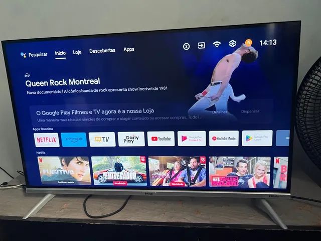 "tela de tv philco 32 polegadas" no Brasil