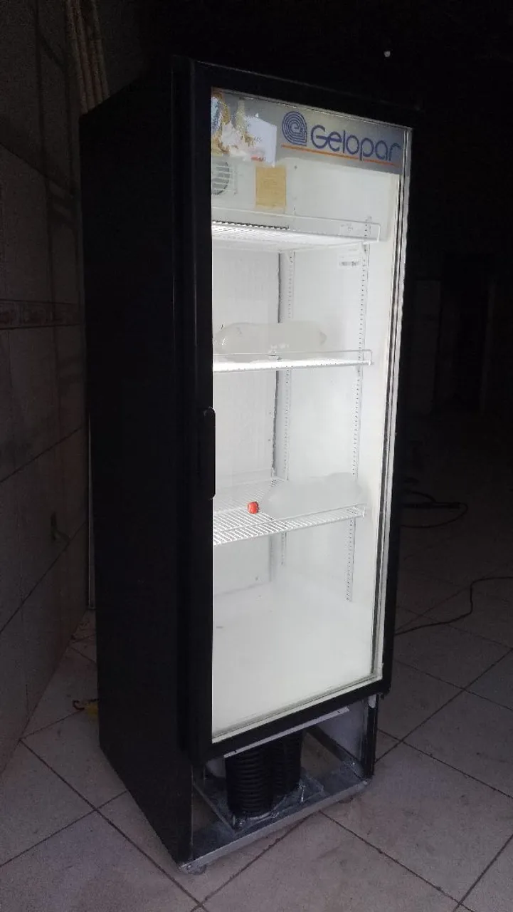 "freezer expositores vertical" - Geladeiras e Freezers no Brasil