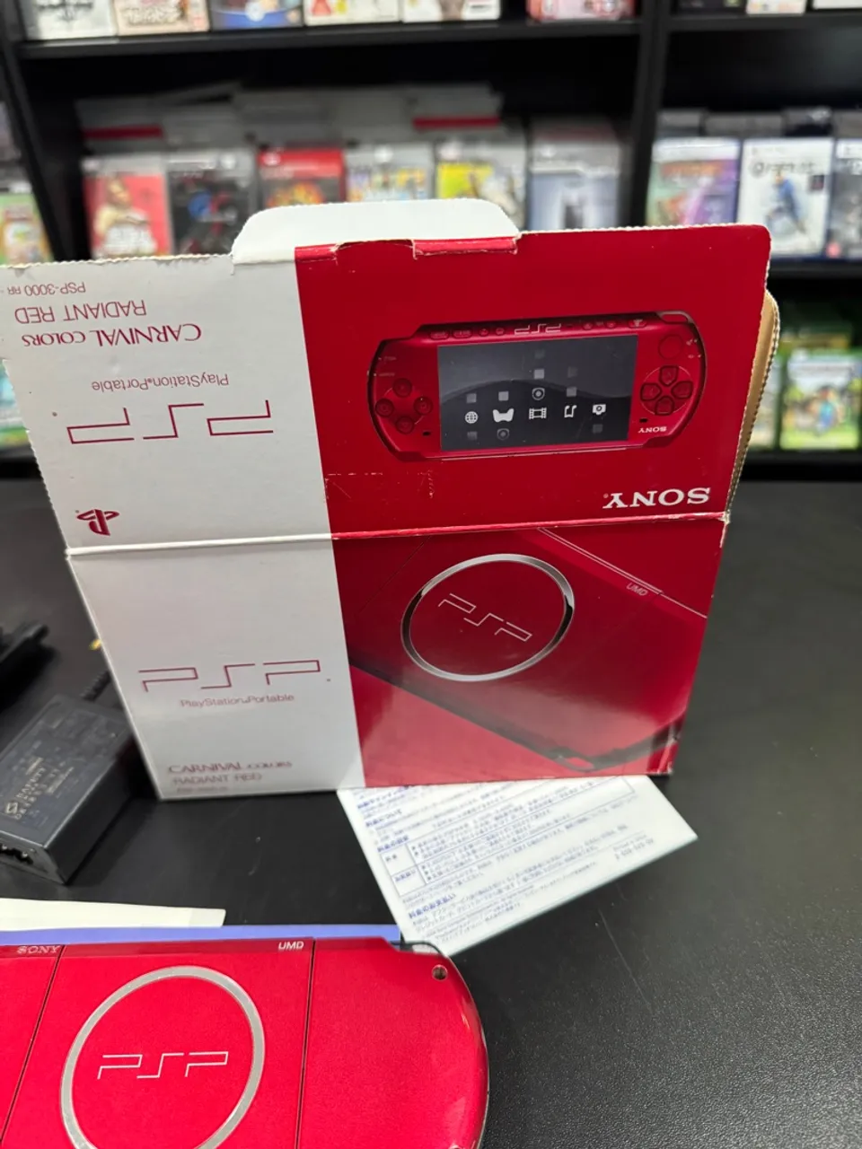 Consoles de Vídeo Game no Brasil