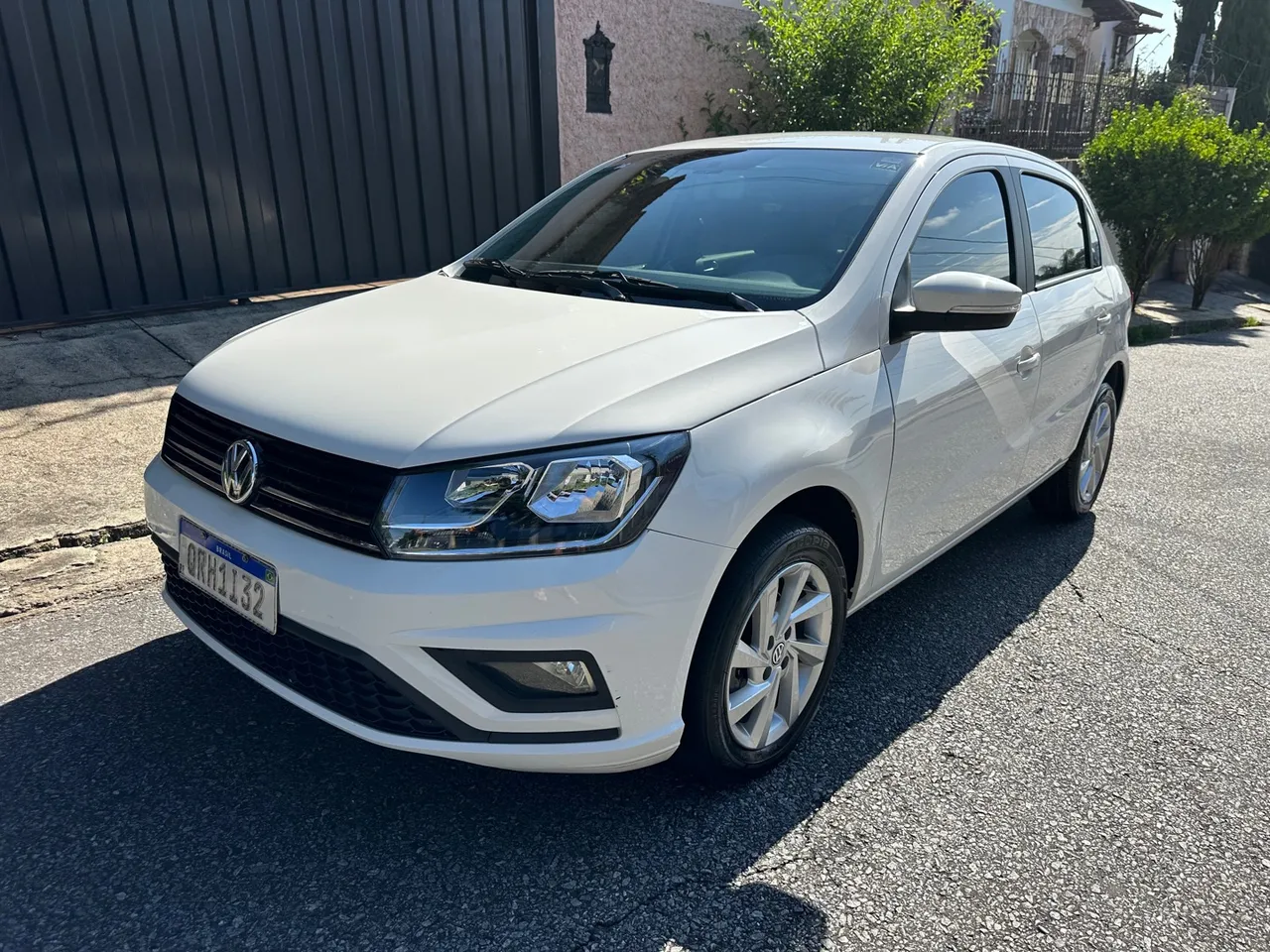 "gol com cambio automatico" - Carros Usados e Novos à venda
