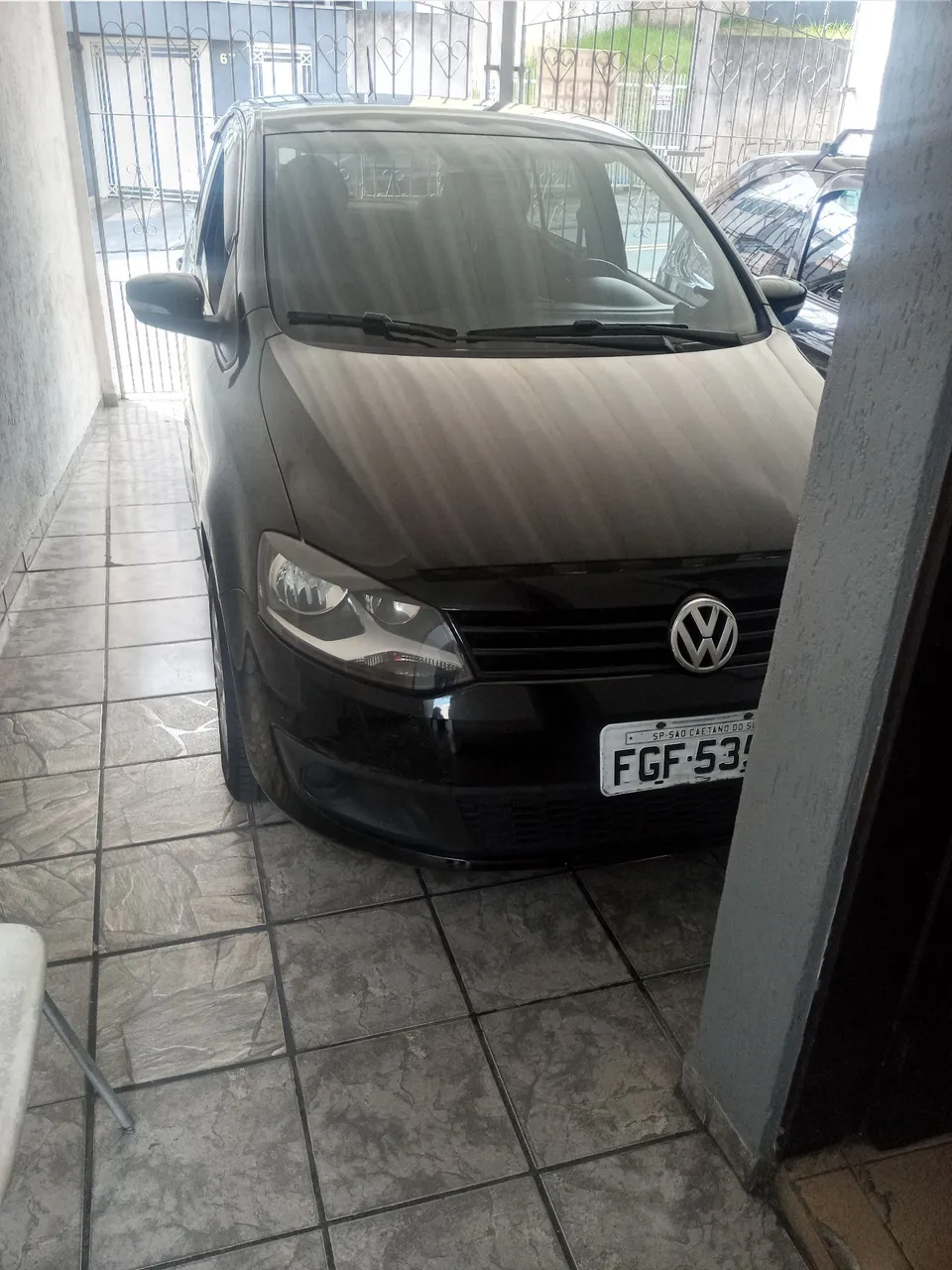 VOLKSWAGEN FOX 2012 Usados e Novos