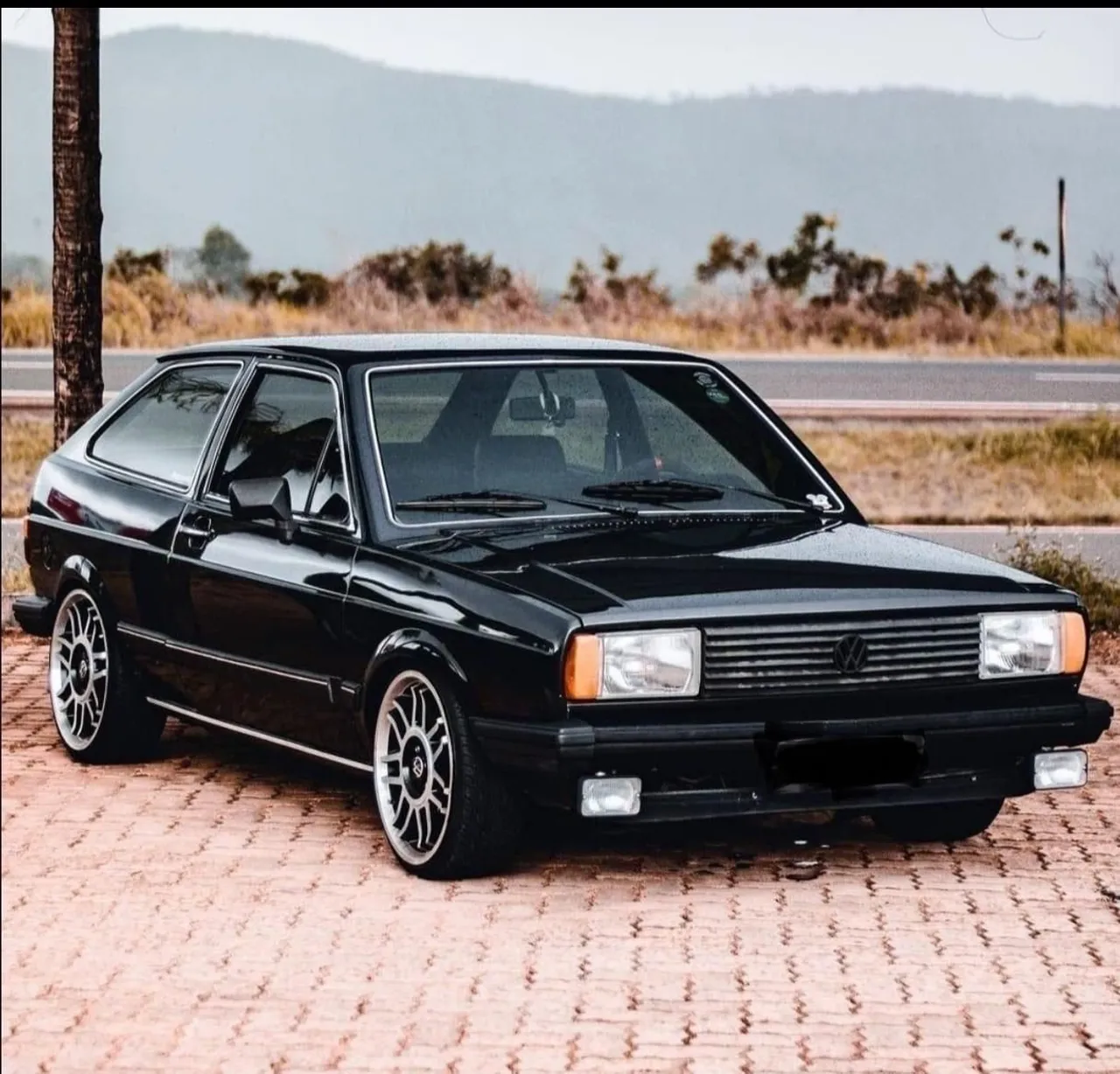 Volkswagen Gol 1986 Usados e Novos