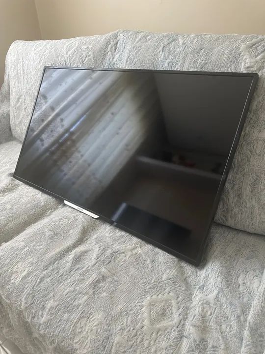SMART TV LED PHILIPS 40 polegadas - TVs - Caji, Lauro de Freitas 1377071730 | OLX