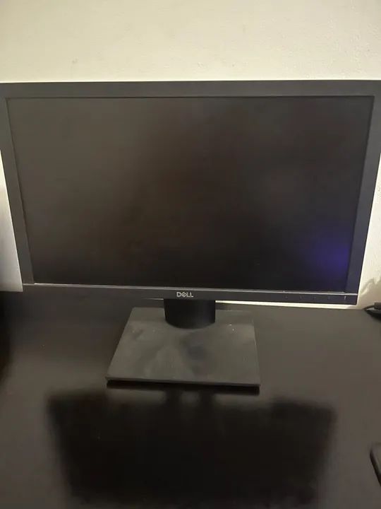 Monitor Dell 19 polegadas - Monitores - Santa Augusta, Criciúma 1373528604 | OLX