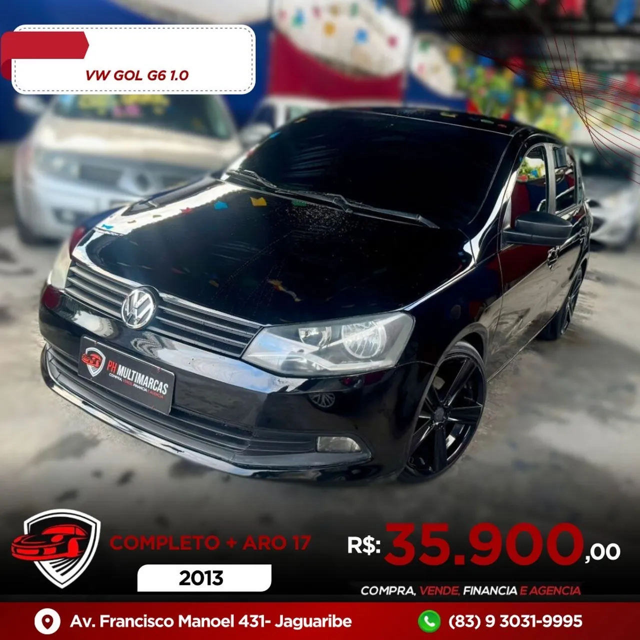 "volkswagen gol g6" - Carros Usados e Novos à venda