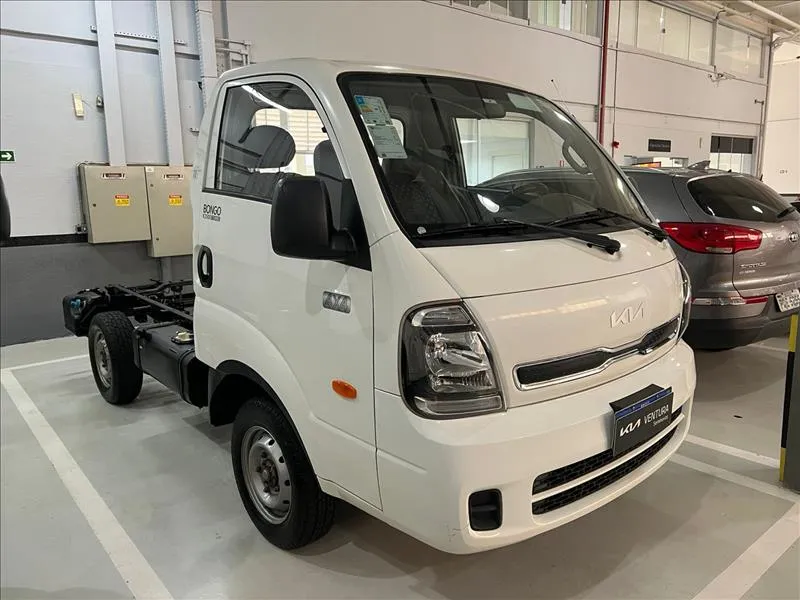 KIA MOTORS BONGO Usados e Novos