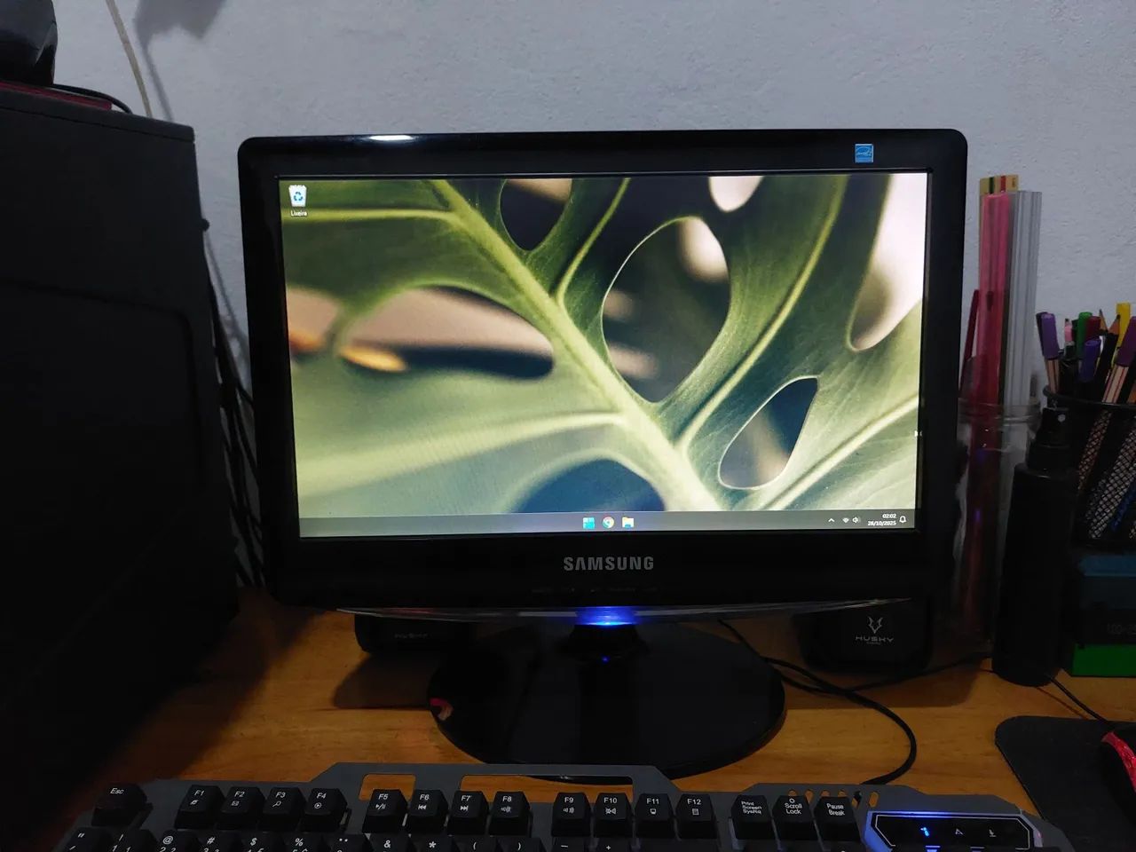 Computador para estudos | PC - Computadores e Desktops - Vale Quem Tem ...