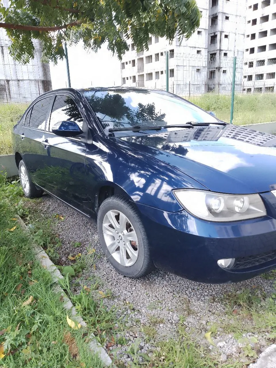 LIFAN 620 Usados e Novos