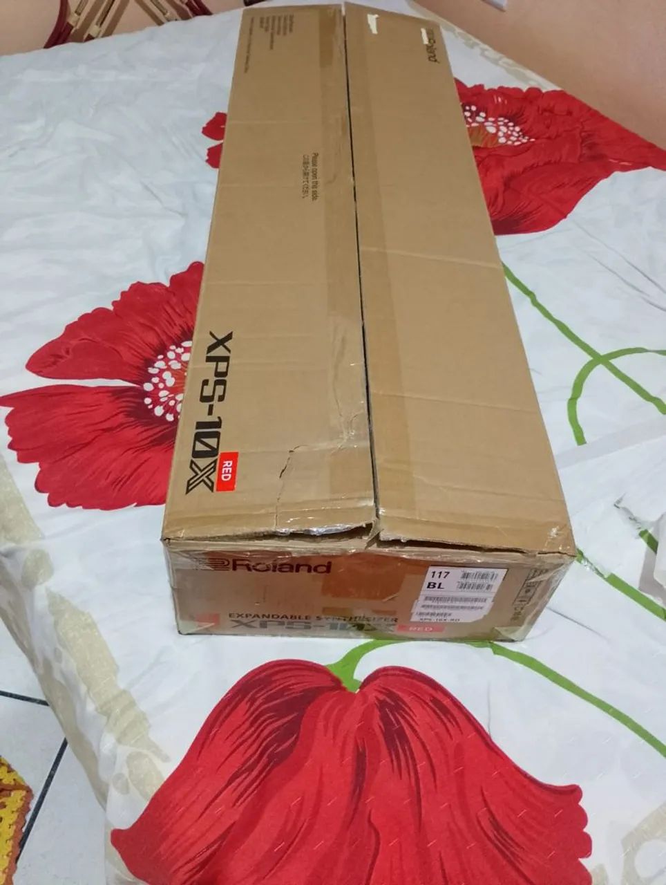 XPS 10X - Instrumentos musicais - Santana, Camaragibe 1469608098 | OLX