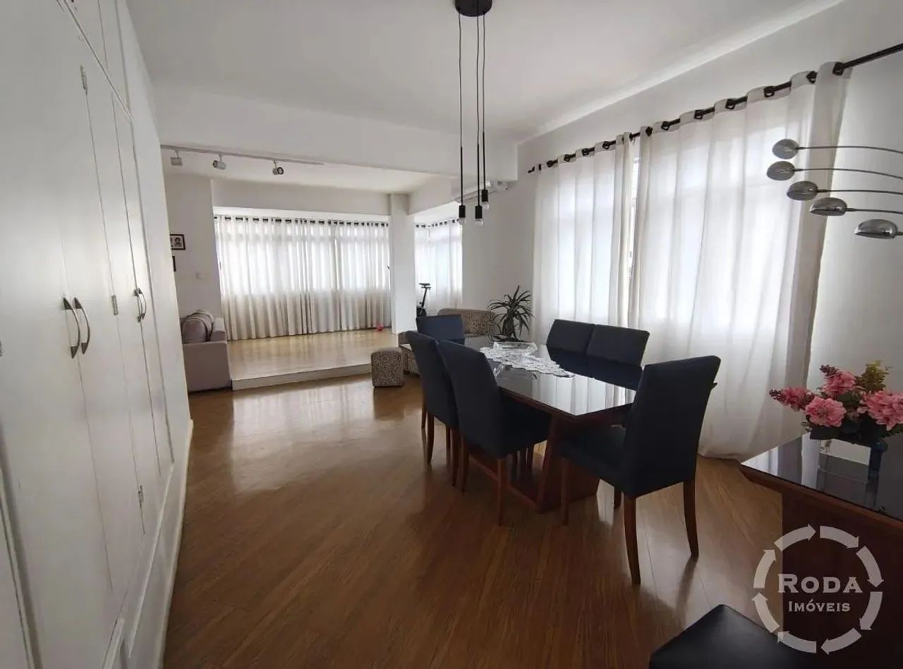 Apartamento 3 quartos à venda - Ponta da Praia, Santos - SP 1473428339 ...