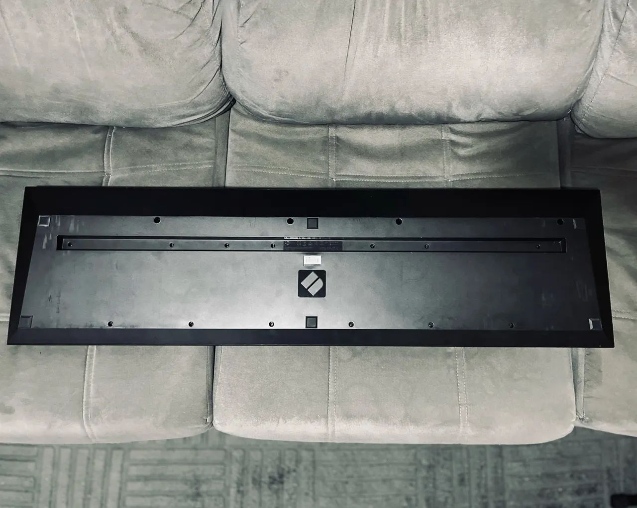 Controlador MIDI Novation Launchkey MK3 - Instrumentos musicais ...