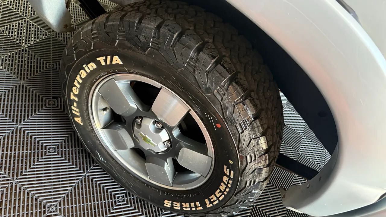 S10 a mais top PitBull motor MWM Turbo - Caminhões - Vila Mariana ...