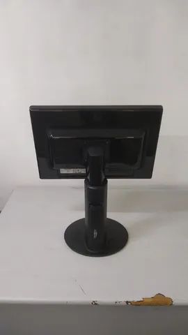 Monitor HP L190hb 19" usado - Monitores - Jardim Limoeiro, Camaçari ...