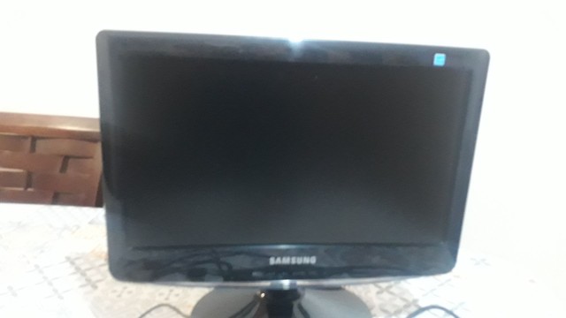 Monitor de 20 polegadas samsung | +488 anúncios na OLX Brasil
