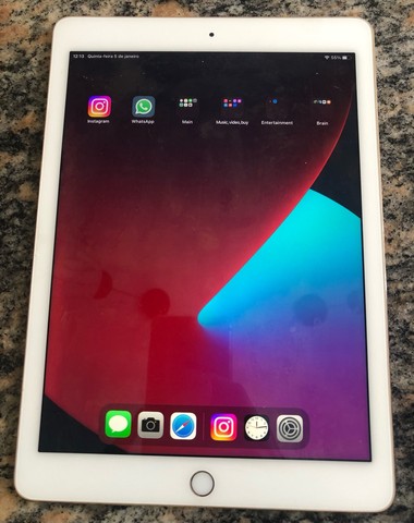 Ipad 2 32gb | +5939 anúncios na OLX Brasil
