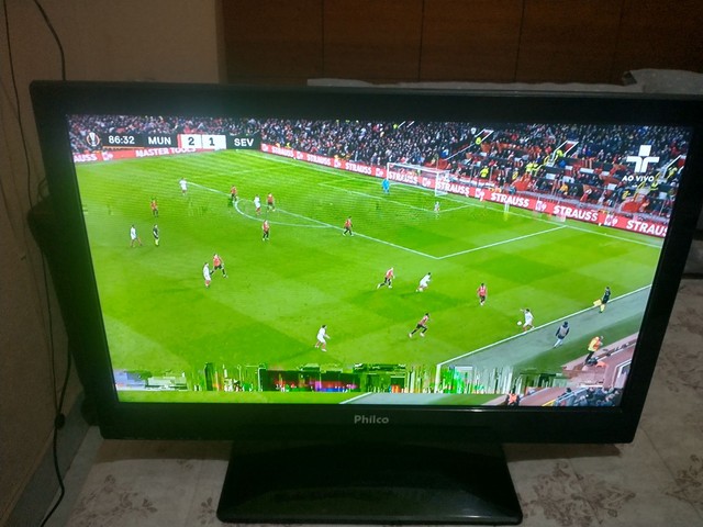 Tv monitor philco | +417 anúncios na OLX Brasil