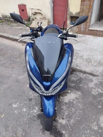 Motos HONDA PCX 2020 em Minas Gerais