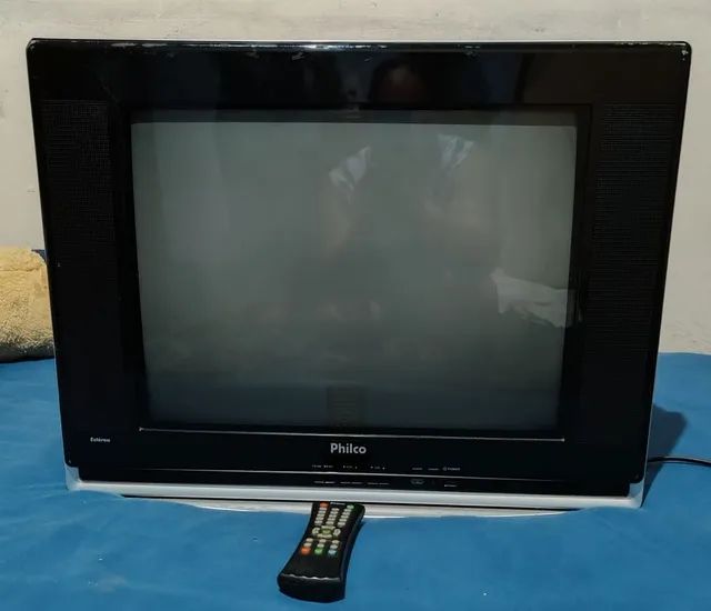 "tv tela plana" no Brasil