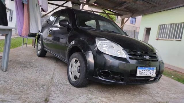 Carros 2010 Usados e Novos à venda