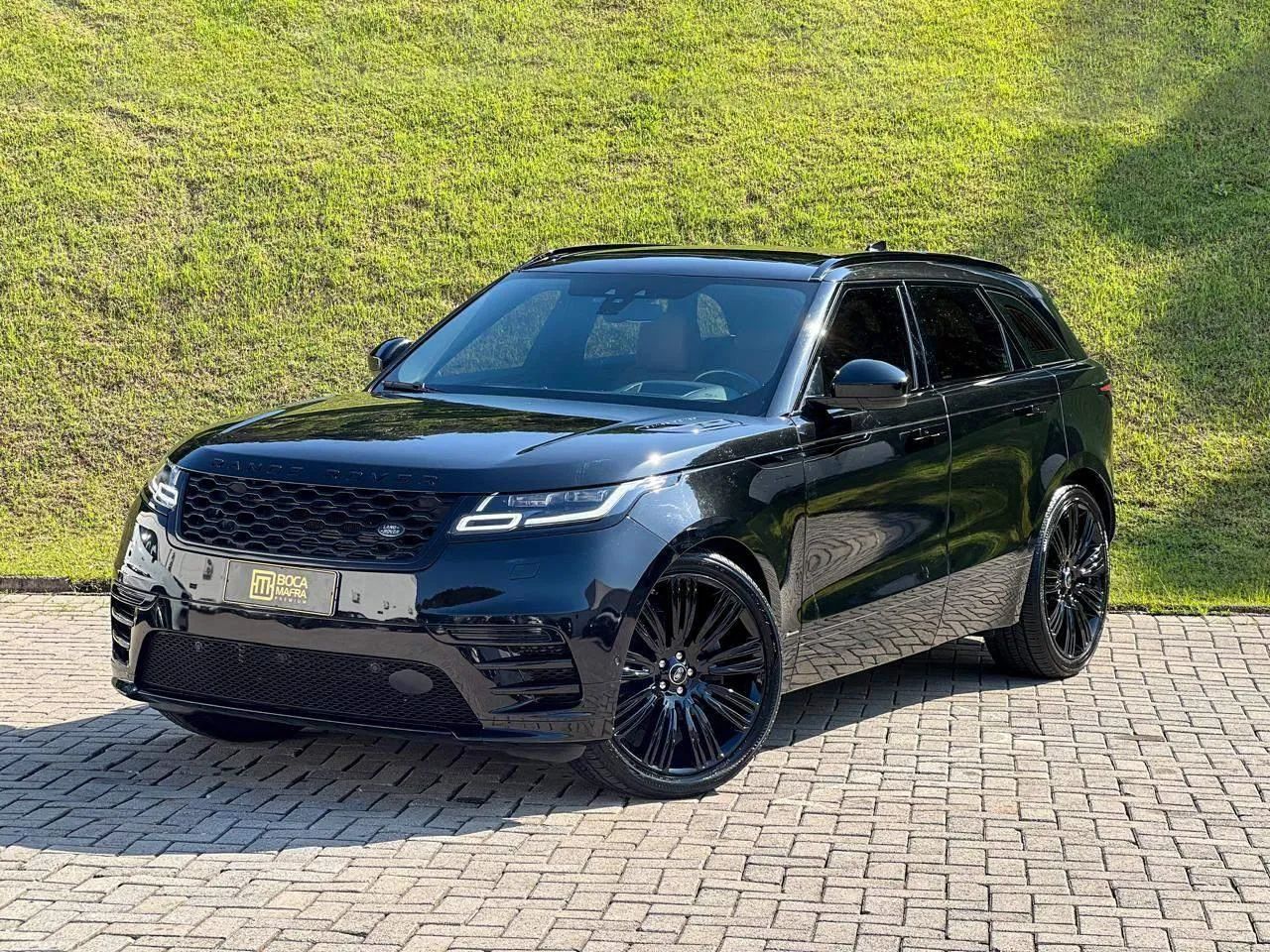 LAND ROVER RANGE ROVER 2020 Usados e Novos