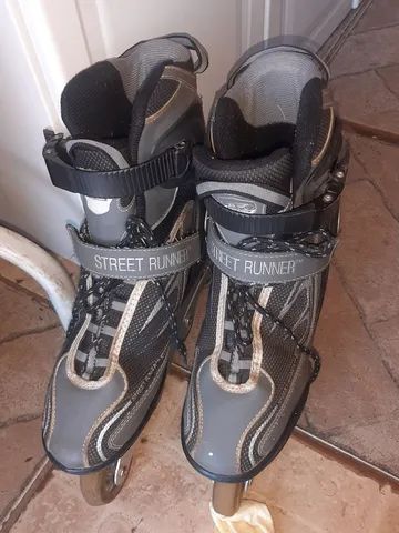 "patins de street" no Brasil