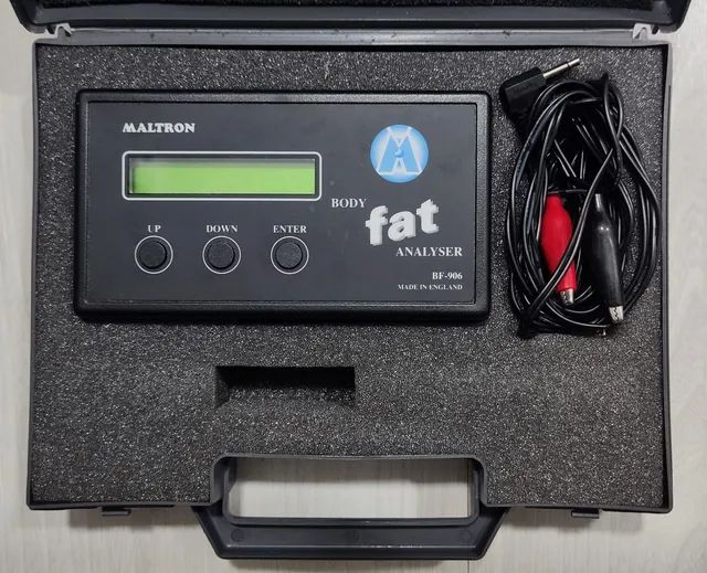 "composicao corporal" no Brasil