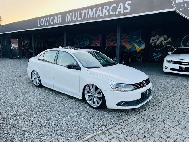 VOLKSWAGEN JETTA 2013 Usados e Novos