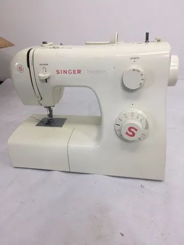 "maquina singer" no Brasil