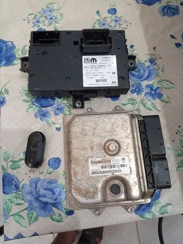 "modulo de carro" no Brasil