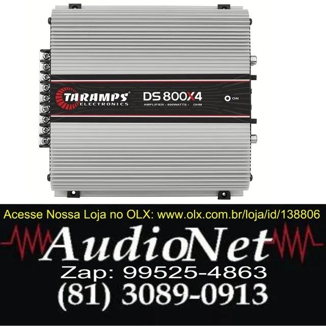 "modulo ts800" no Brasil