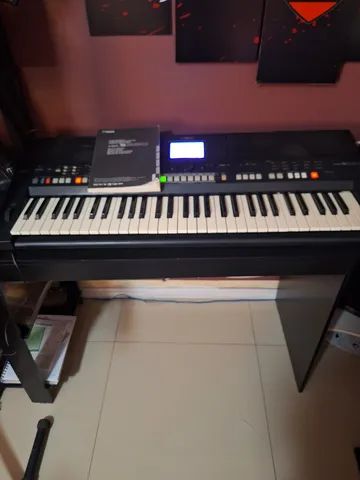 "yamaha s650" no Brasil