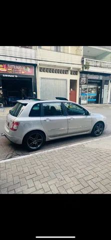 FIAT STILO 2008 Usados e Novos