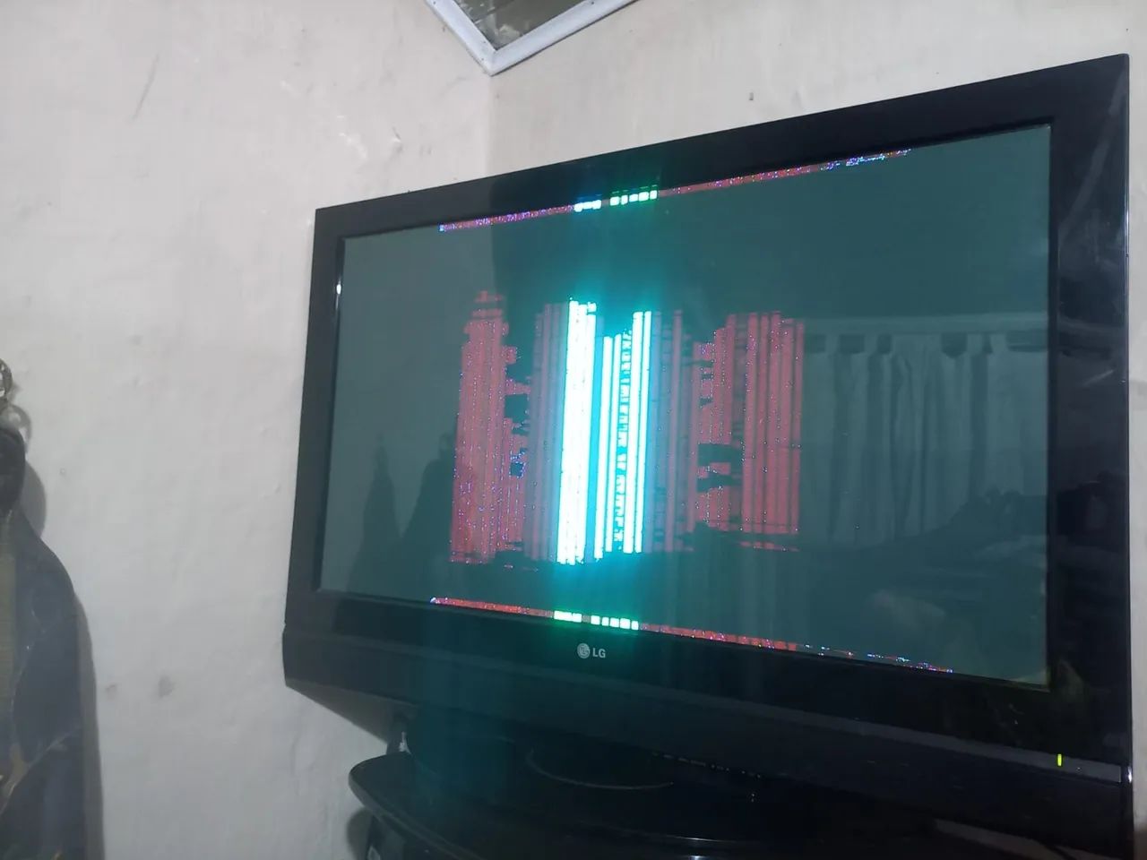 "tv lg de plasma" no Brasil
