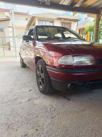 CHEVROLET ASTRA 1995 Usados e Novos