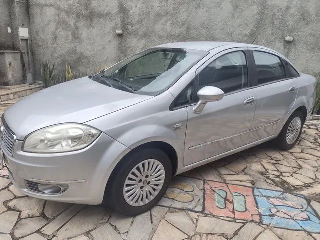 FIAT LINEA 2010 Usados e Novos