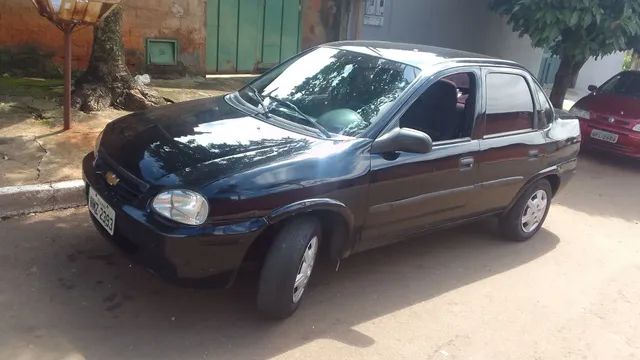 CHEVROLET CLASSIC 2010 Usados e Novos