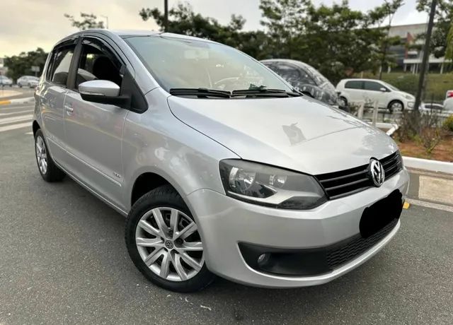 VOLKSWAGEN FOX 2013 Usados e Novos